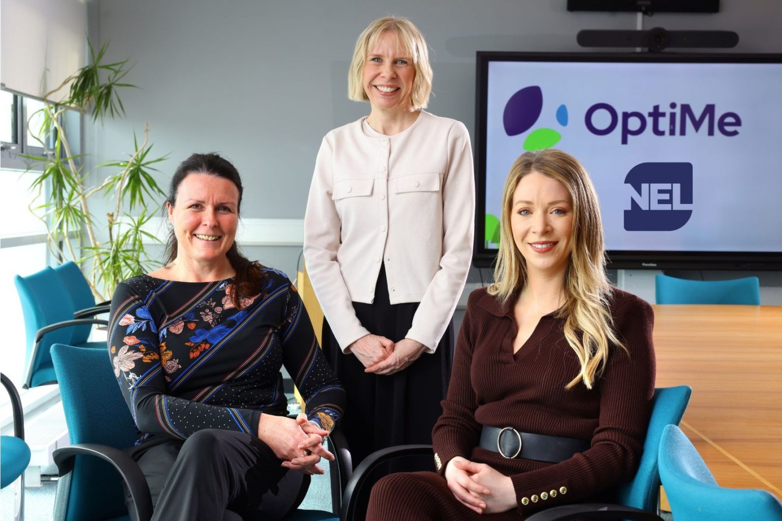 Home - NEL Fund Managers