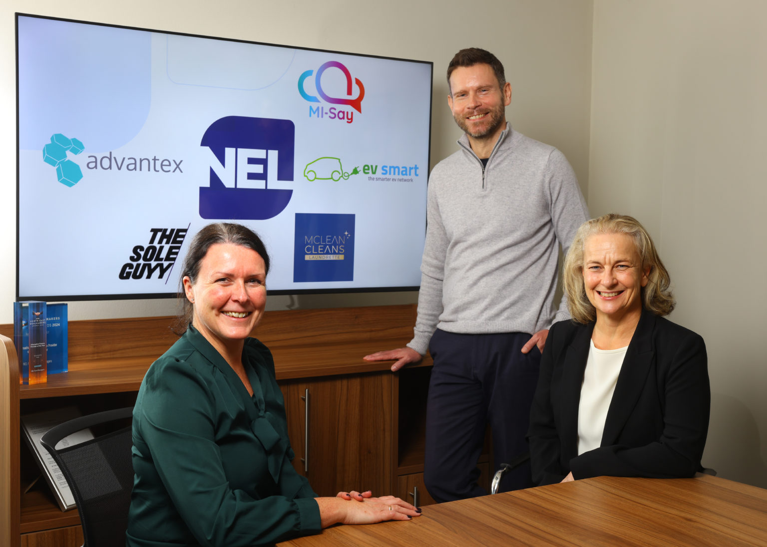 Home - NEL Fund Managers